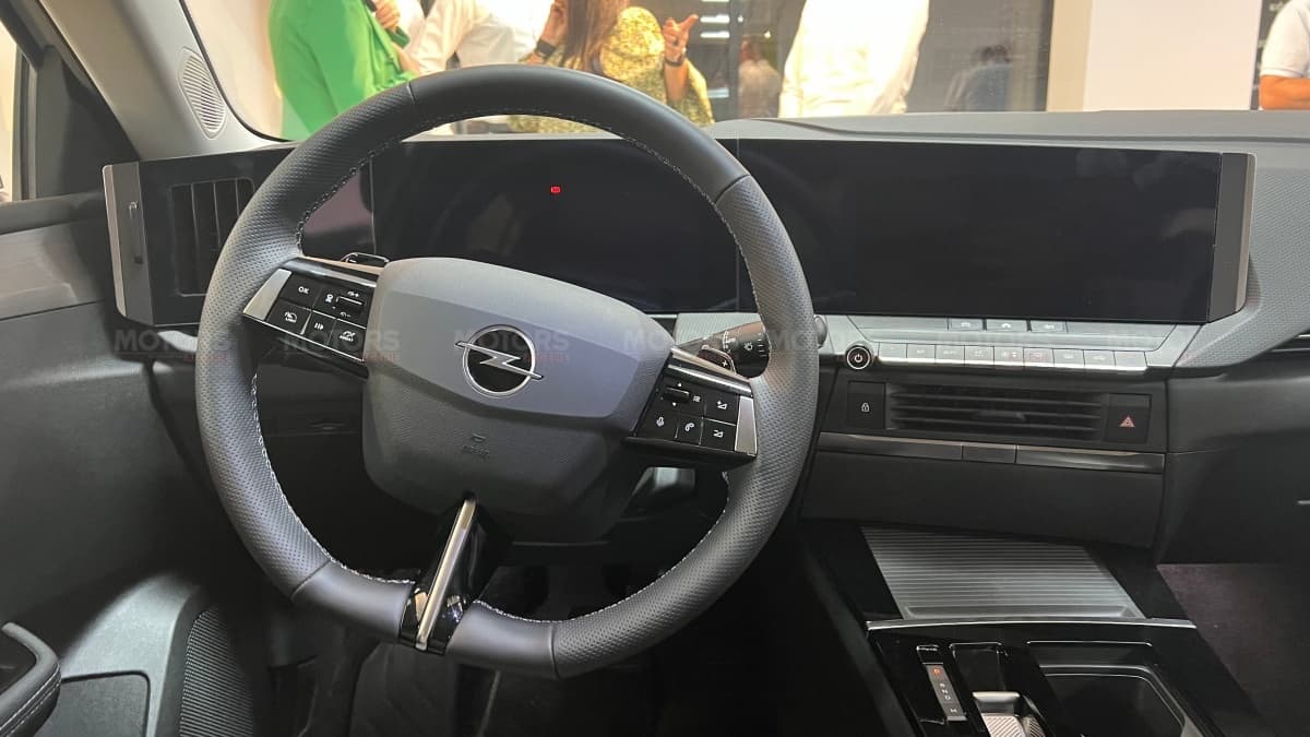 إطلاق علامة Opel في الجزائر : الموديلات و الأسعار - Actualité ...