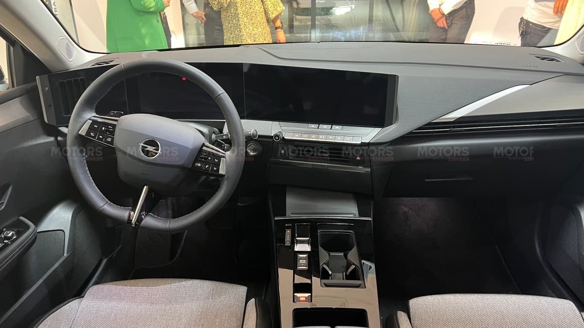 إطلاق علامة Opel في الجزائر : الموديلات و الأسعار - Actualité ...