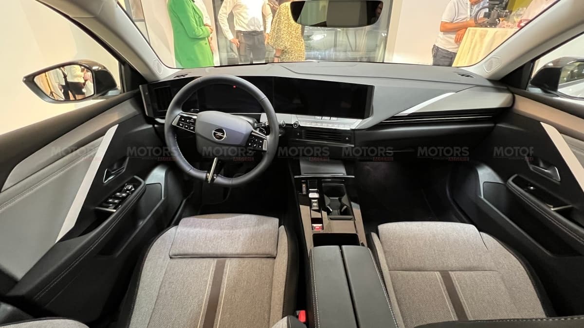 إطلاق علامة Opel في الجزائر : الموديلات و الأسعار - Actualité ...